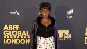 ABFF Global – London, September 1-3, 2023