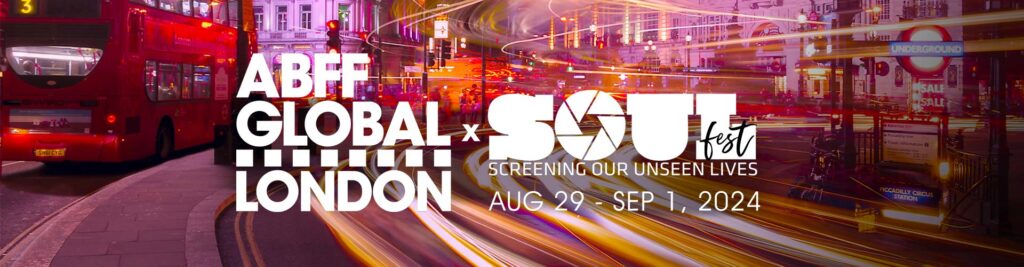ABFF Global – London, August 29 – September 1, 2024