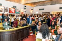 ABFF Global – London, August 29 – September 1, 2024