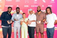 ABFF Global – London, August 29 – September 1, 2024