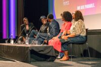 ABFF Global – London, August 29 – September 1, 2024