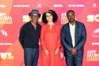 ABFF Global – London, August 29 – September 1, 2024