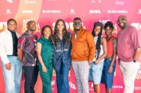 ABFF Global – London, August 29 – September 1, 2024