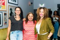 ABFF Global – London, August 29 – September 1, 2024