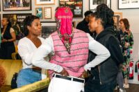 ABFF Global – London, August 29 – September 1, 2024