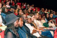 ABFF Global – London, August 29 – September 1, 2024