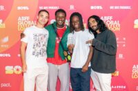 ABFF Global – London, August 29 – September 1, 2024
