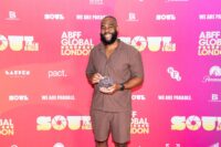 ABFF Global – London, August 29 – September 1, 2024