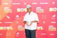 ABFF Global – London, August 29 – September 1, 2024